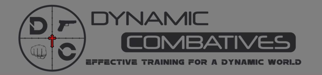 Targets - Dynamic Combative Solutions