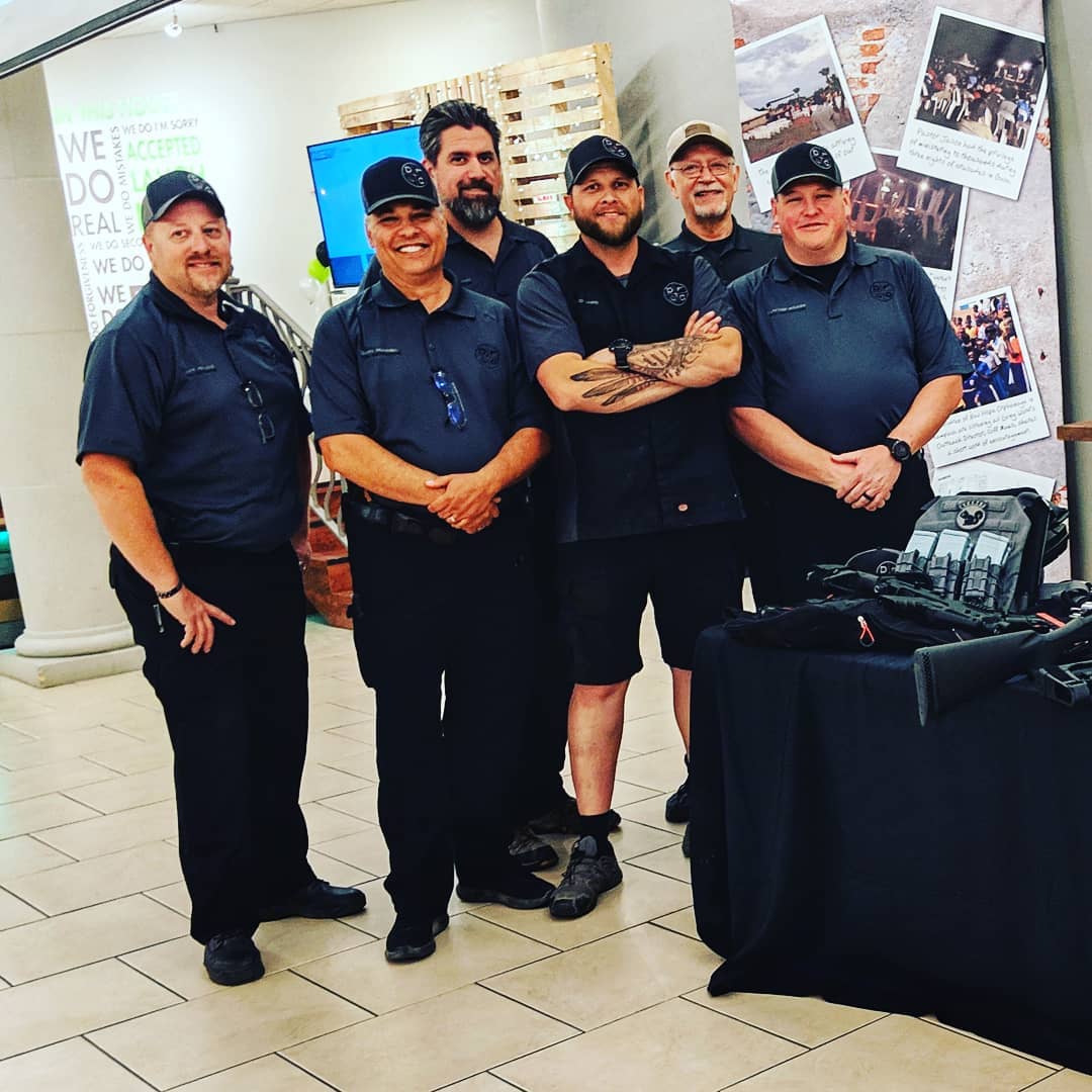 Coming soon! - Dynamic Combative Solutions