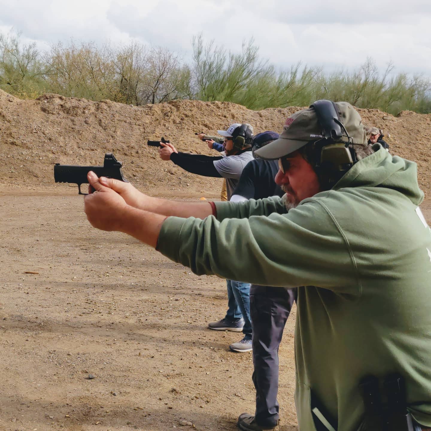 How To Be a Good Student - Dynamic Combative Solutions